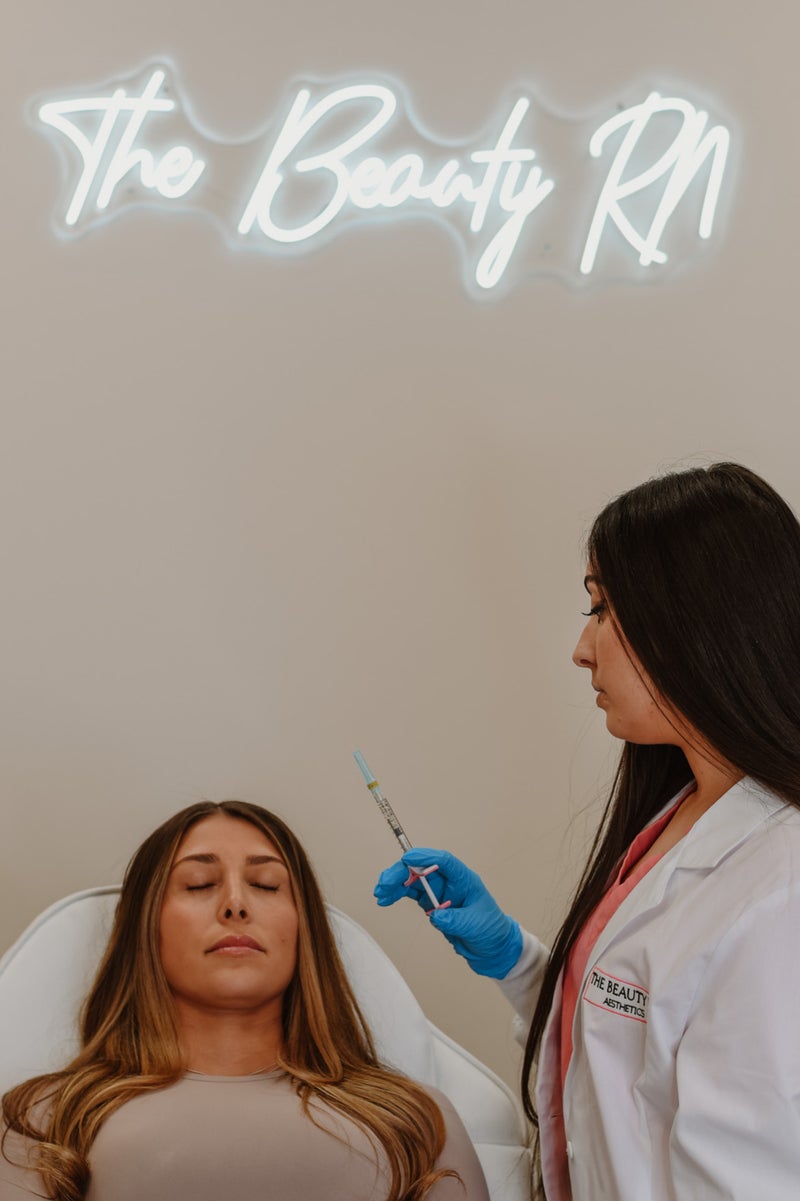 Connecticut Medical Spa | The Beauty Spot MedSpa